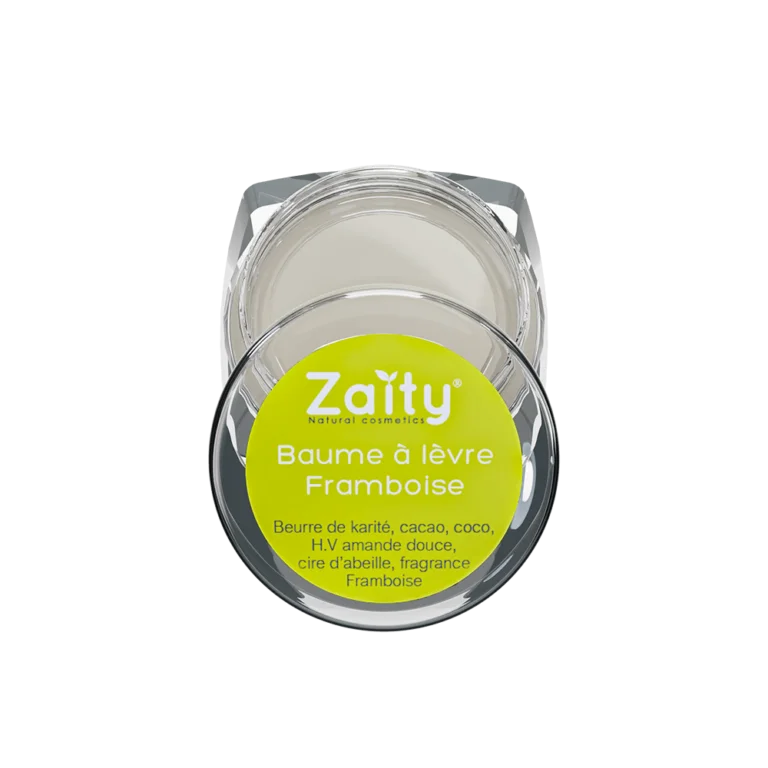 Baume à lèvre framboise 5g - Prix Maroc - Zaity