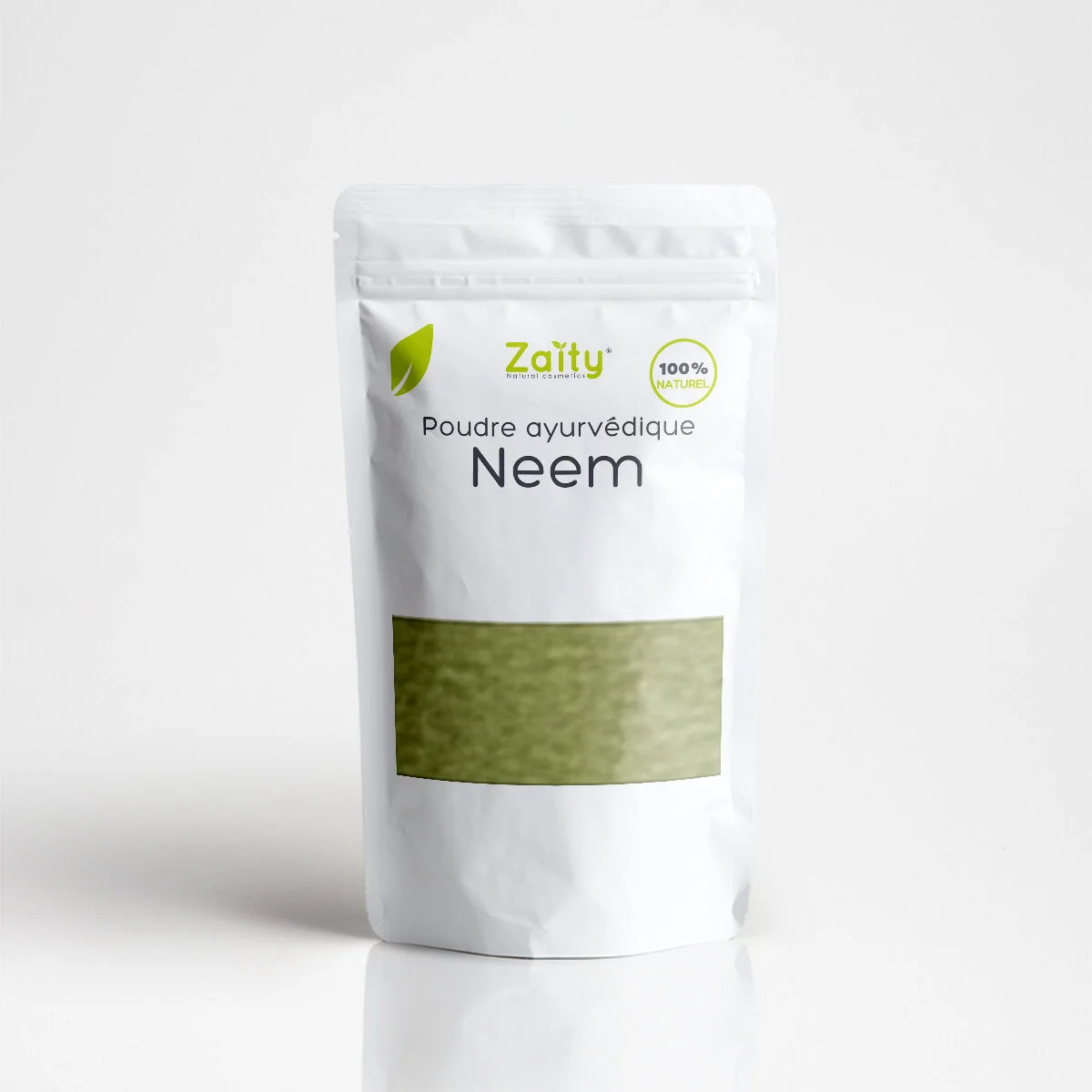 Coloration végétale – Indigo, Henné, Sidr | Zaity