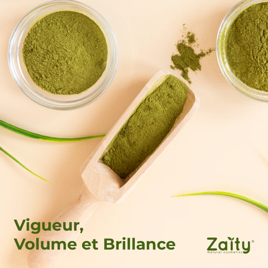 Poudre HennÃ© du Maroc – Zaity