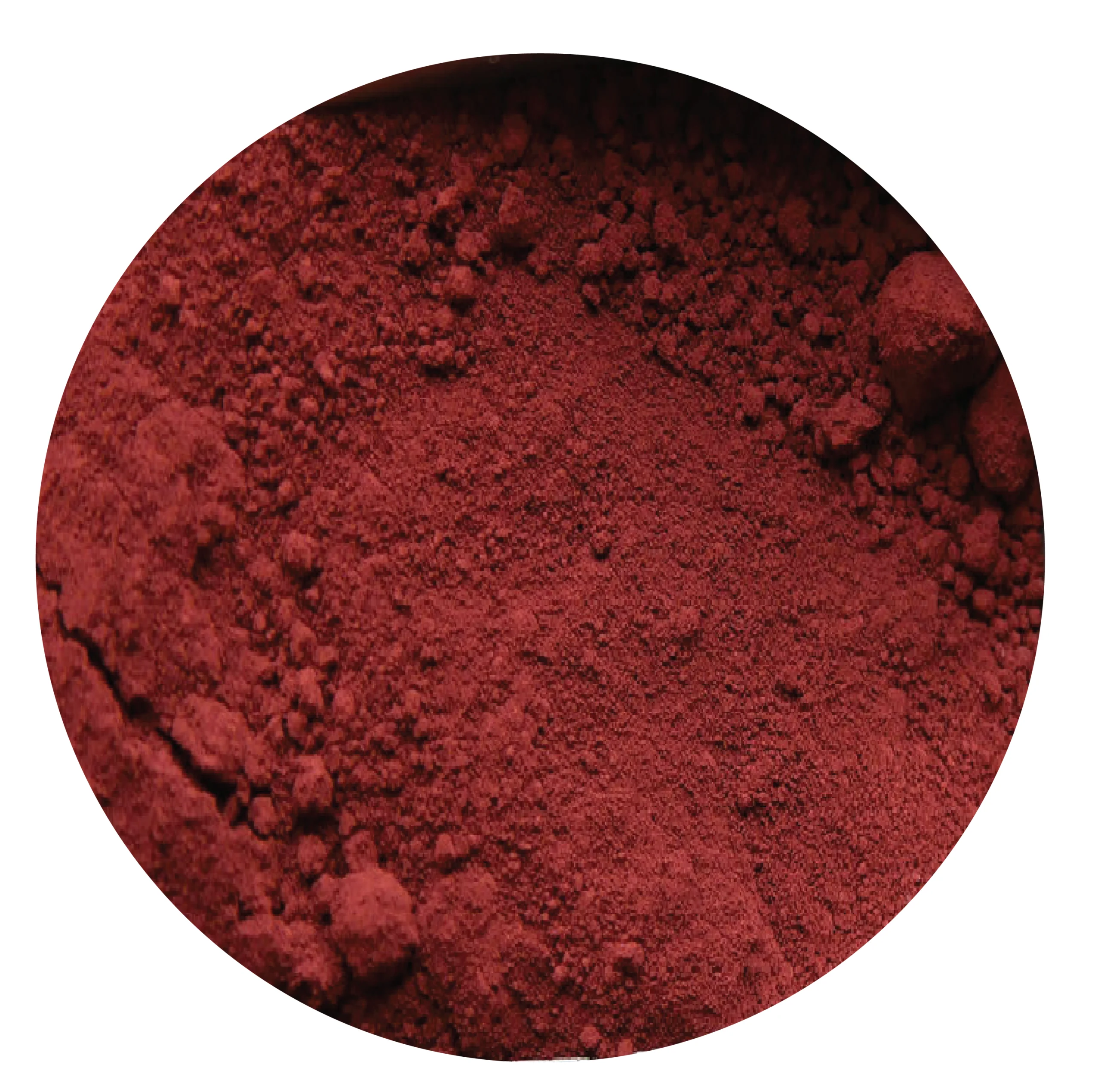 Oxyde de fer rouge 10g - Prix Maroc - Zaity - cosmetique Naturelle - زيتي