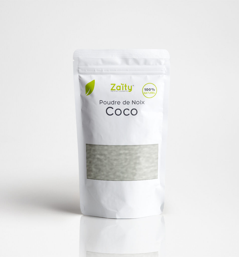 Poudre Coco - Zaity